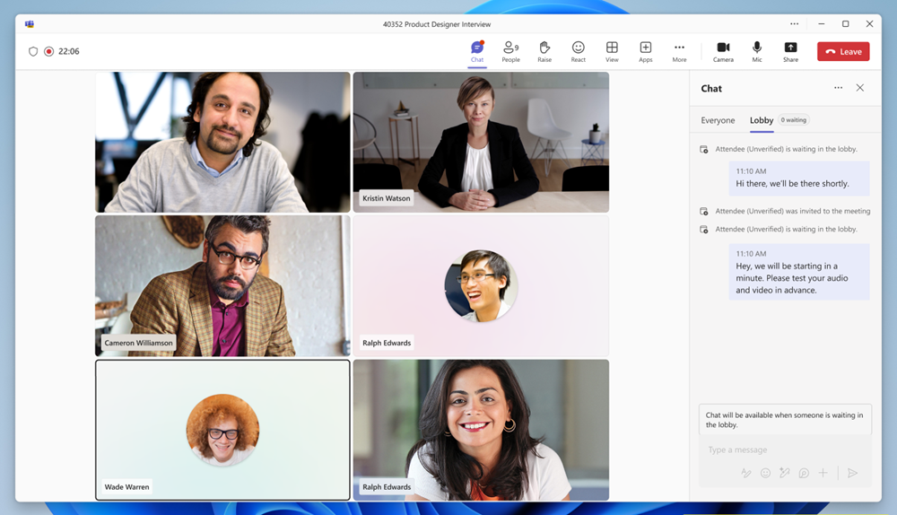 How to Invite External Users to a Microsoft Teams Meeting